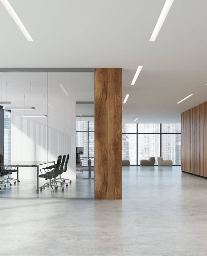 Architecture Hub Homepage - Delta Outdoor Screens